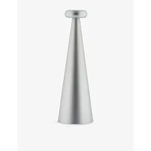ALESSI Bedin Aluminium Lamp - Nocolor