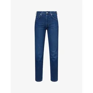 Citizens Of Humanity Isola Slim Tapered Leg Jeans - Speculate