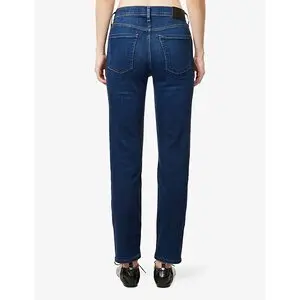 Citizens Of Humanity Isola Slim Tapered Leg Jeans