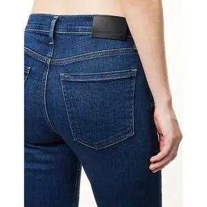 Citizens Of Humanity Isola Slim Tapered Leg Jeans