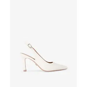 Carvela Woven Pumps