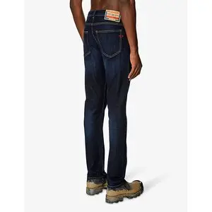 DIESEL® D-strukt Slim-fit Jeans - 1