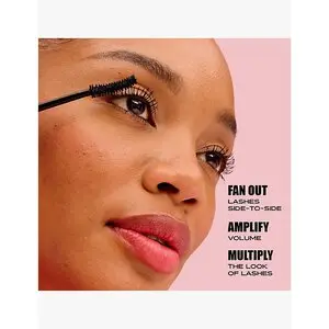 BENEFIT COSMETICS Fan Fest Mascara 4.5g