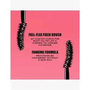 BENEFIT COSMETICS Fan Fest Mascara 4.5g