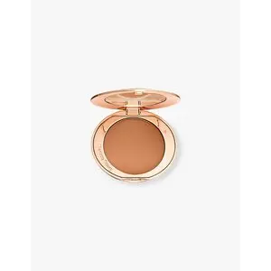Charlotte Tilbury Airbrush Flawless Finish Skin-perfecting Micro-powder 8g - Deep
