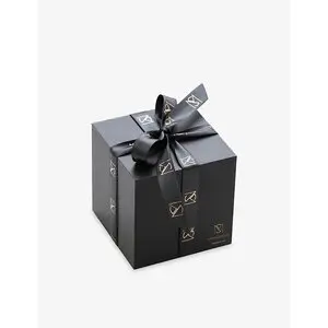 LA MAISON COUTURE Sterling- Chain Necklace