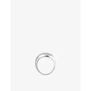 THOMAS SABO Organic Shape Sterling Ring