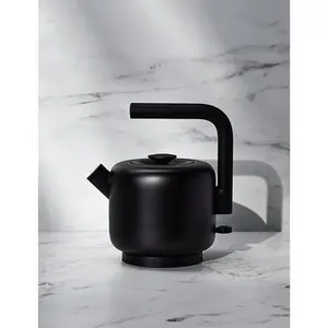 FELLOW Clyde Stainless-steel And Silicone Electric Kettle 1.7l