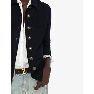 Zadig&Voltaire Veraman Blazer