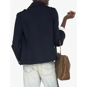 Zadig&Voltaire Veraman Blazer