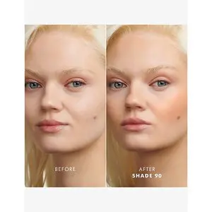 Giorgio Armani Luminous Silk Summer Glow Bronzer 18g - 90