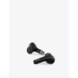 DENON Noise Cancelling Earbuds - Black