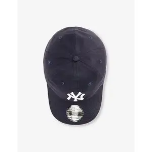 New Era 9twenty New York Yankees Cotton Cap