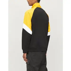 Hugo Boss Colour-block Sweatshirt