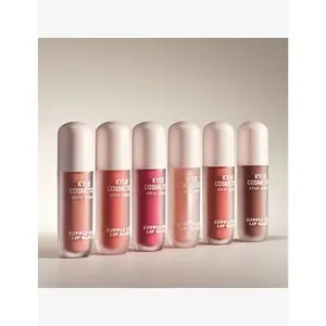 KYLIE COSMETICS Kylie Supple Kiss Lip Glaze 3ml - 005 Lovable
