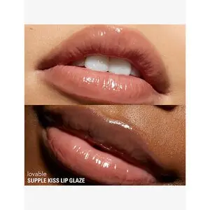 KYLIE COSMETICS Kylie Supple Kiss Lip Glaze 3ml - 005 Lovable