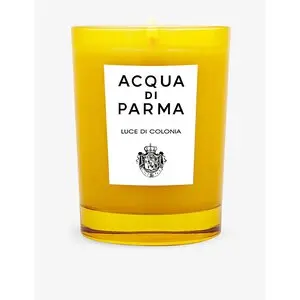 ACQUA DI PARMA Luce Di Colonia Scented Candle 200g - One-color