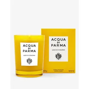 ACQUA DI PARMA Luce Di Colonia Scented Candle 200g