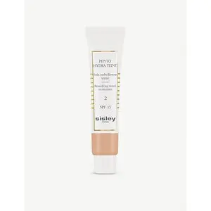 Sisley Phyto Hydra Teint Spf15 Tinted Moisturiser 40ml N2 Medium