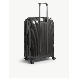 SAMSONITE C-lite Spinner Suitcase - Black
