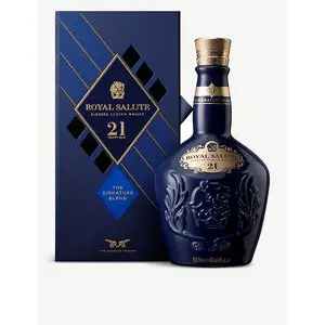 CHIVAS REGAL 21 Year Old Scotch Whisky