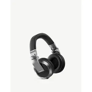 PIONEER DJ Hdj-x7 Over-ear Dj Headphones - Silver