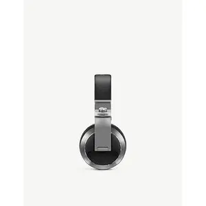 PIONEER DJ Hdj-x7 Over-ear Dj Headphones - Silver