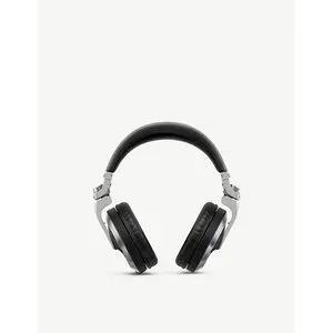 PIONEER DJ Hdj-x7 Over-ear Dj Headphones - Silver