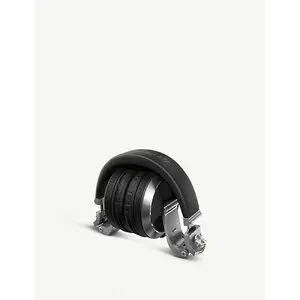PIONEER DJ Hdj-x7 Over-ear Dj Headphones - Silver