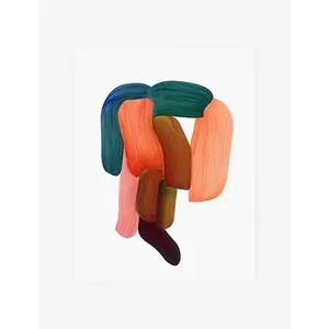 THE WRONG SHOP Ronan Bouroullec Drawing 14 Print - Multi