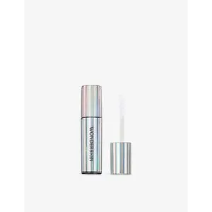 WONDERSKIN Lip Relapse Plumping Gloss Clear