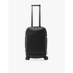PEAK DESIGN Roller Pro Shell Carry-on Suitcase - Black