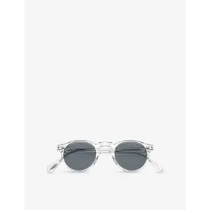 Oliver Spencer Gregory Peck Phantos Sunglasses