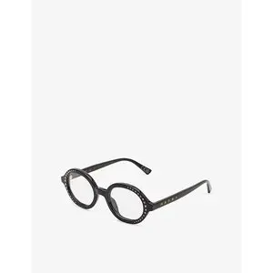 RETROSUPERFUTURE X Marni Oval Frame Optical Glasses