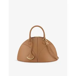 Bvlgari Handheld Travel Bags