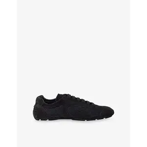 Prada Low Top Sneakers For Men