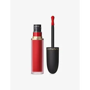 MAC COSMETICS Powder Kiss Lip & Cheek Mousse 5ml Macsmash