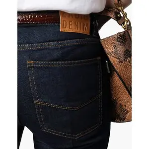 Zadig&Voltaire Eclipse Flared Jeans