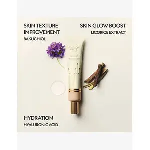 Gucci Glow Skin Tint Moisturiser - 59 Deep