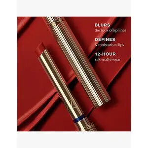 Estée Lauder Pure Colour Explicit Matte Lipstick 7g - Smokescreen
