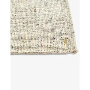 HAY Crayon Speckled Wool-blend Rug 170cm X 240cm