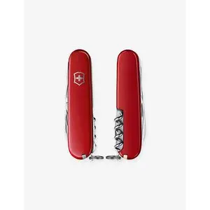 VICTORINOX Huntsman Swiss Pocket Knife