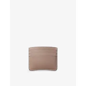 Cartier Panthère De Leather Card Holder