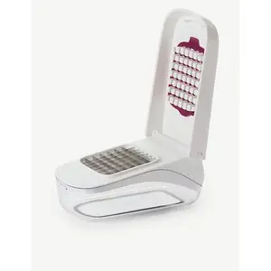 OXO Easy Pour Veg Chopper