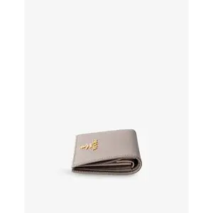 Prada Small Saffiano Leather Wallet