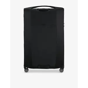SAMSONITE Re-lite Spinner Expandable 4-wheel Polyester Suitcase