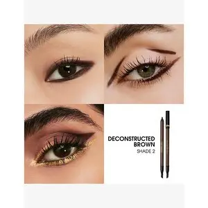 Saint Laurent Lines Liberated Eyeliner 1.2g - 2