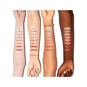 Dior Forever Glow Maximizer - Flame