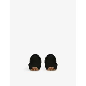 Axel Arigato Daze Suede Runner Trainers - Black