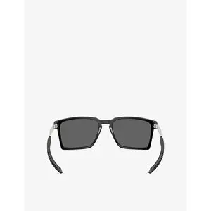Oakley Rectangle-frame Sunglasses